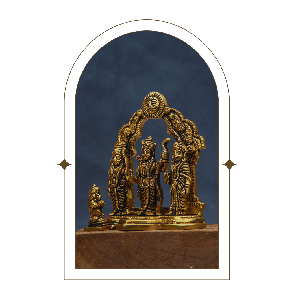 God Idols – Murtikaar